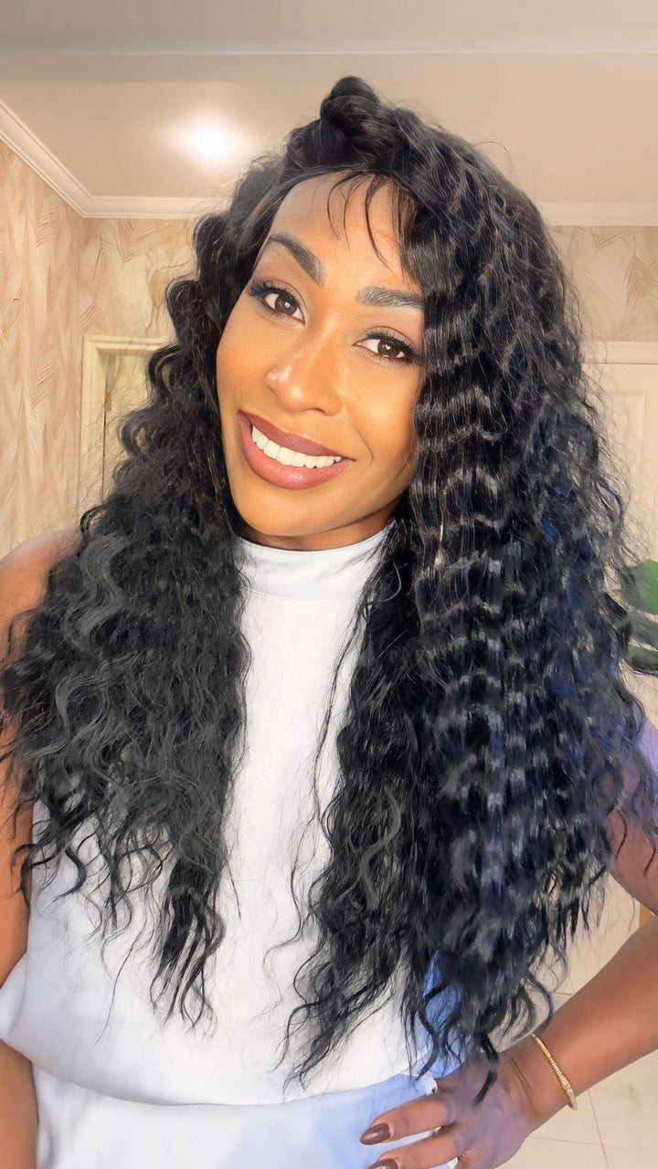 Lady Laces - Loja de Perucas Online, Lace for Wigs e Mais