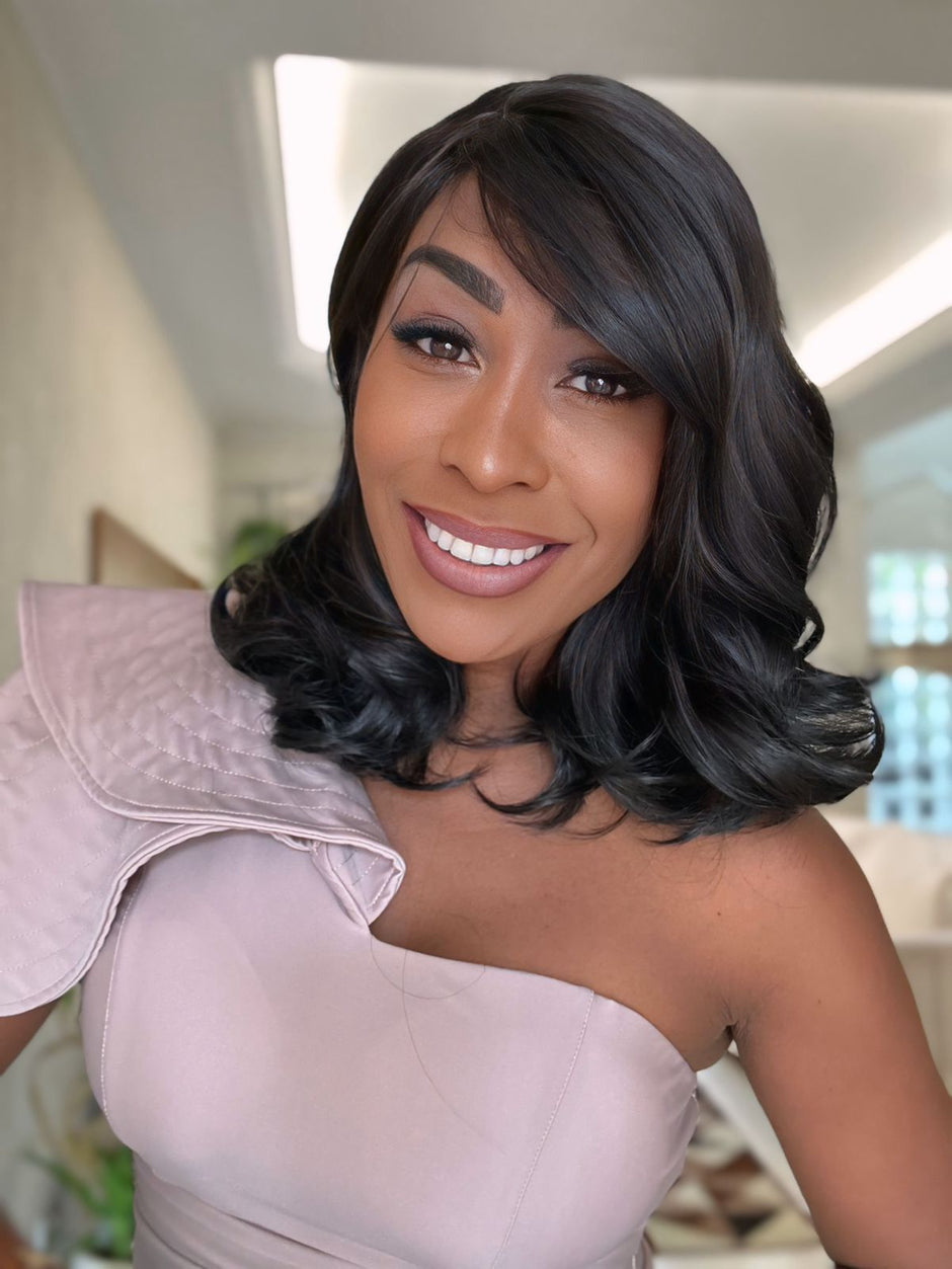 Coleção Mães – Lady Laces