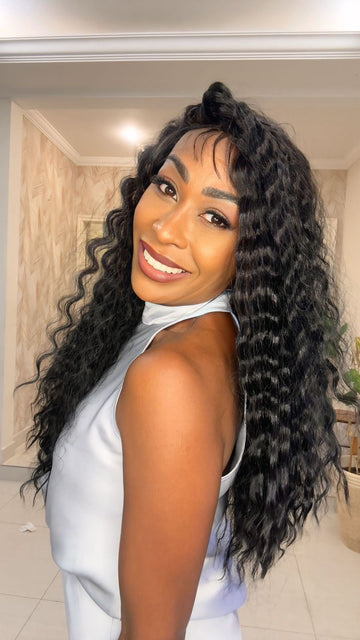 Lady Laces - Loja de Perucas Online, Lace for Wigs e Mais