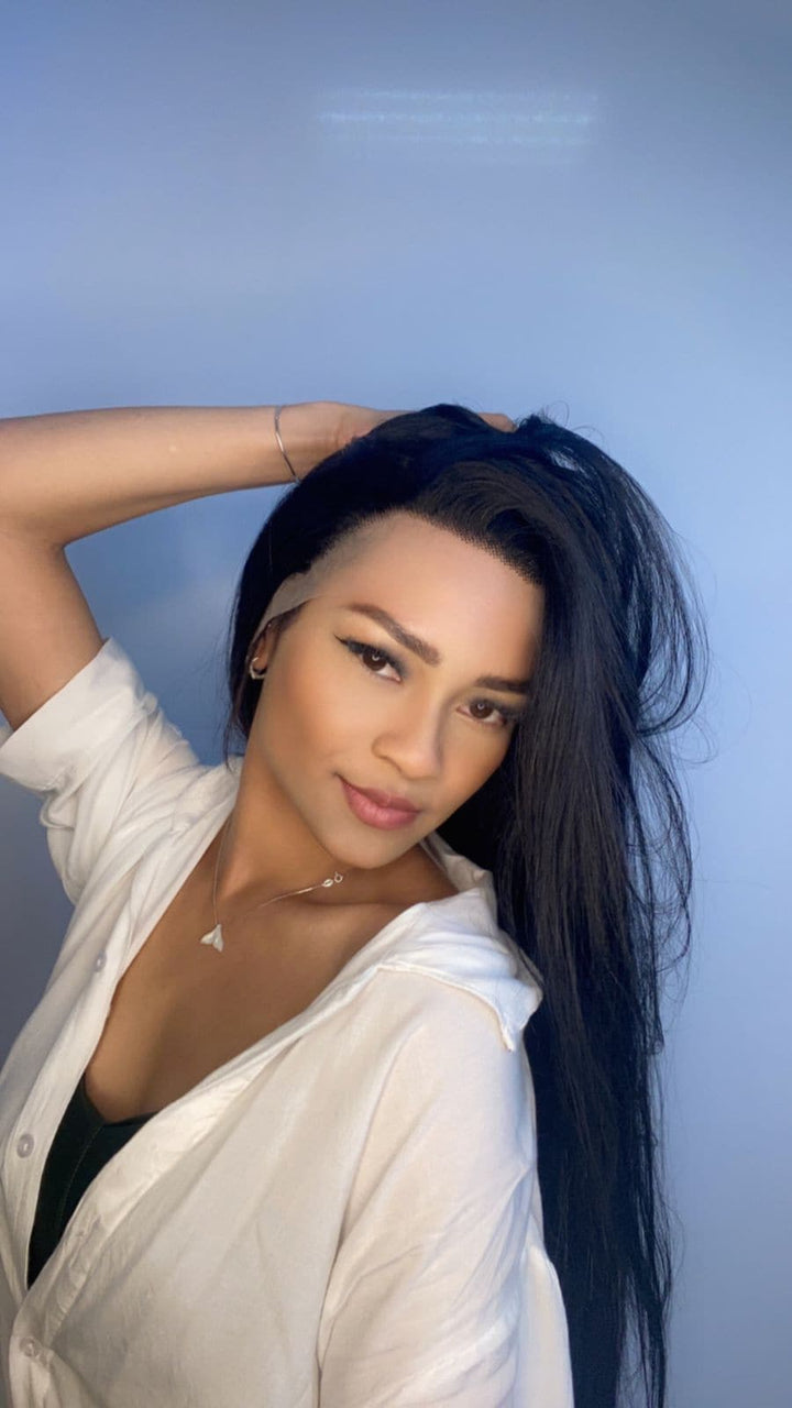 Lace Front – Lady Laces